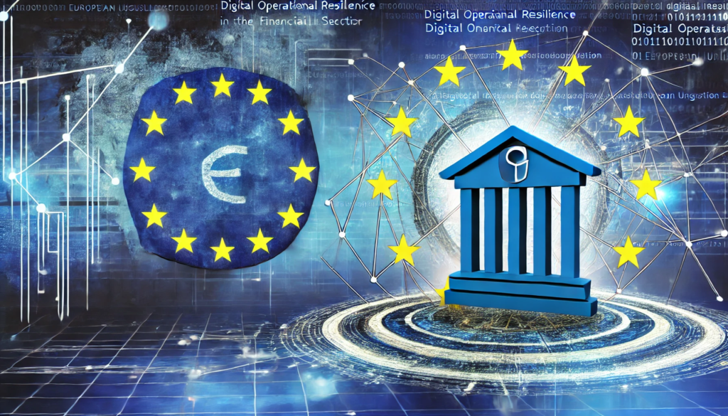 Κανονισμός (ΕΕ) 2022/2554 (DORA): Ενίσχυση της Ψηφιακής Ανθεκτικότητας ...