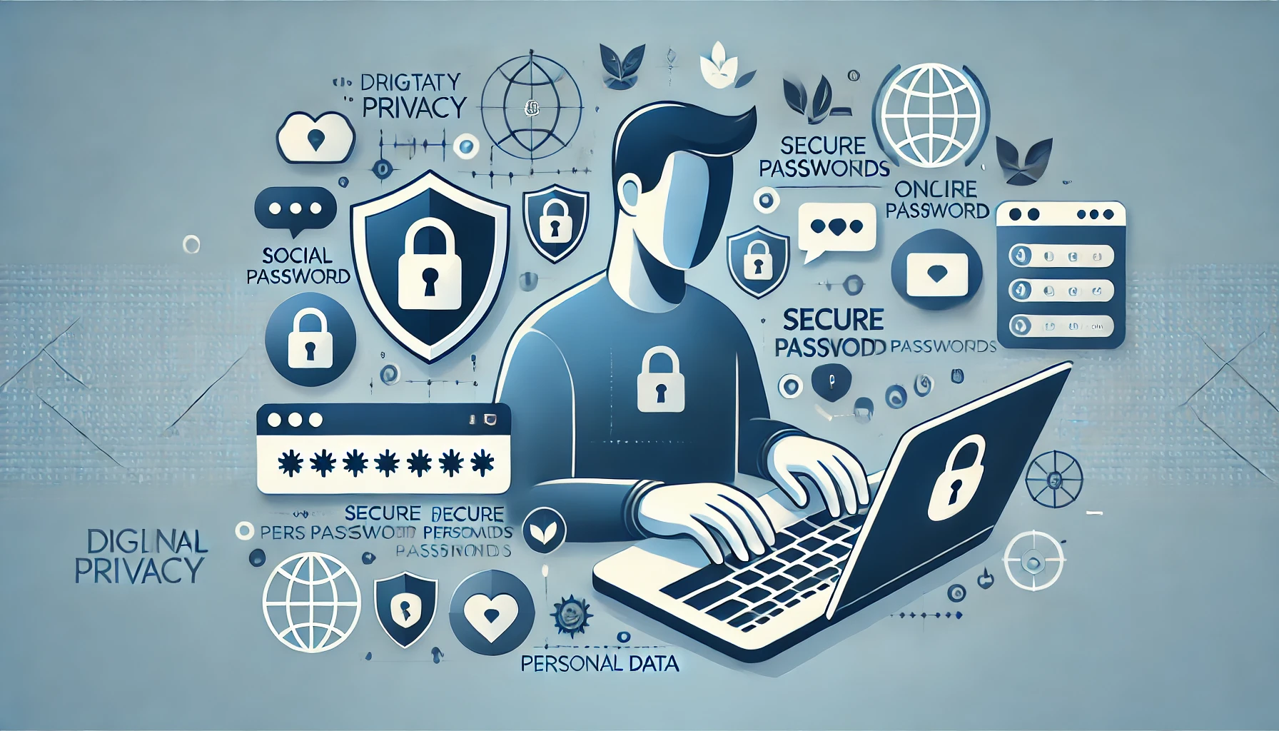 Ιδιωτικότητα στα Social Media - Cyb3r